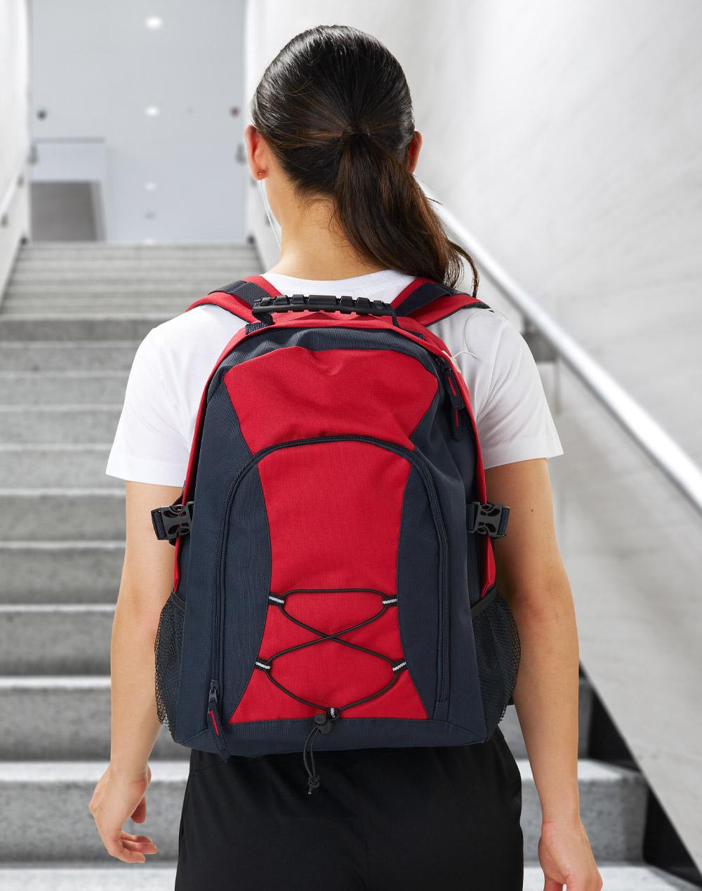 B5002 Smartpack Backpack – Winning Spirit Warehouse