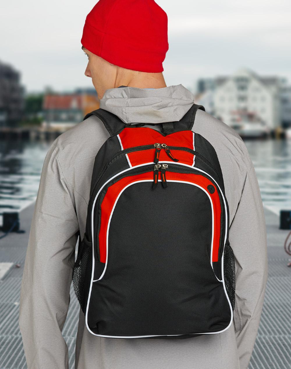 B5020 WINNER BACKPACK – Winning Spirit Warehouse