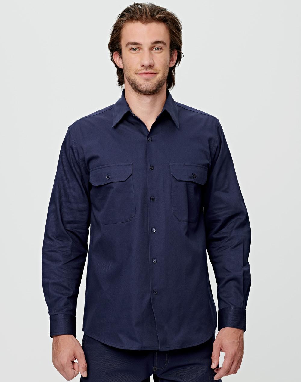 Mens Work Shirts Leading Wholesaler | Winning Spirit Warehouse