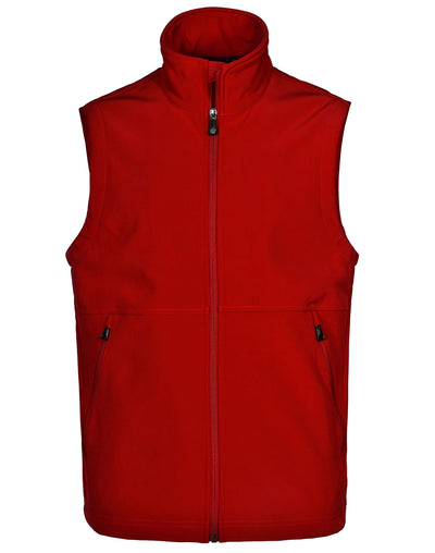 JK25 Softshell Hi-Tech Vest - Men's – Winning Spirit Warehouse