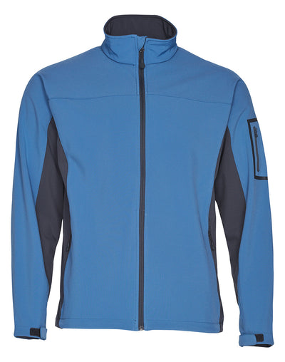 JK31 WHISTLER Softshell Contrast Jacket - Men's – Winning Spirit Warehouse