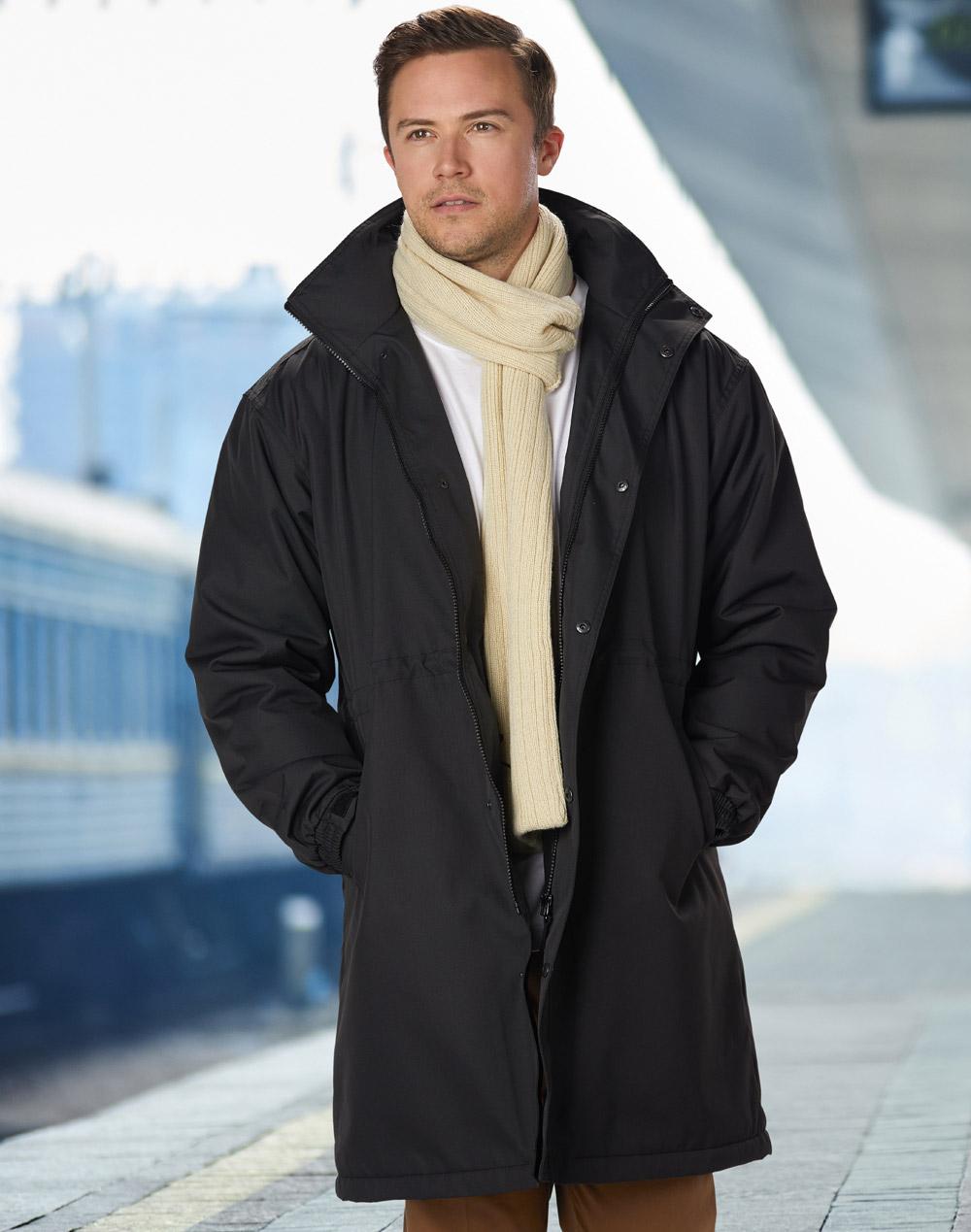 JK50 LONGLINE STADIUM JACKET - Unisex – Winning Spirit Warehouse