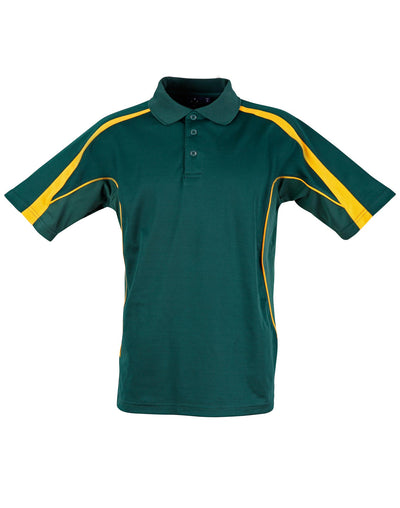PS53 Legend Polo - Mens – Winning Spirit Warehouse