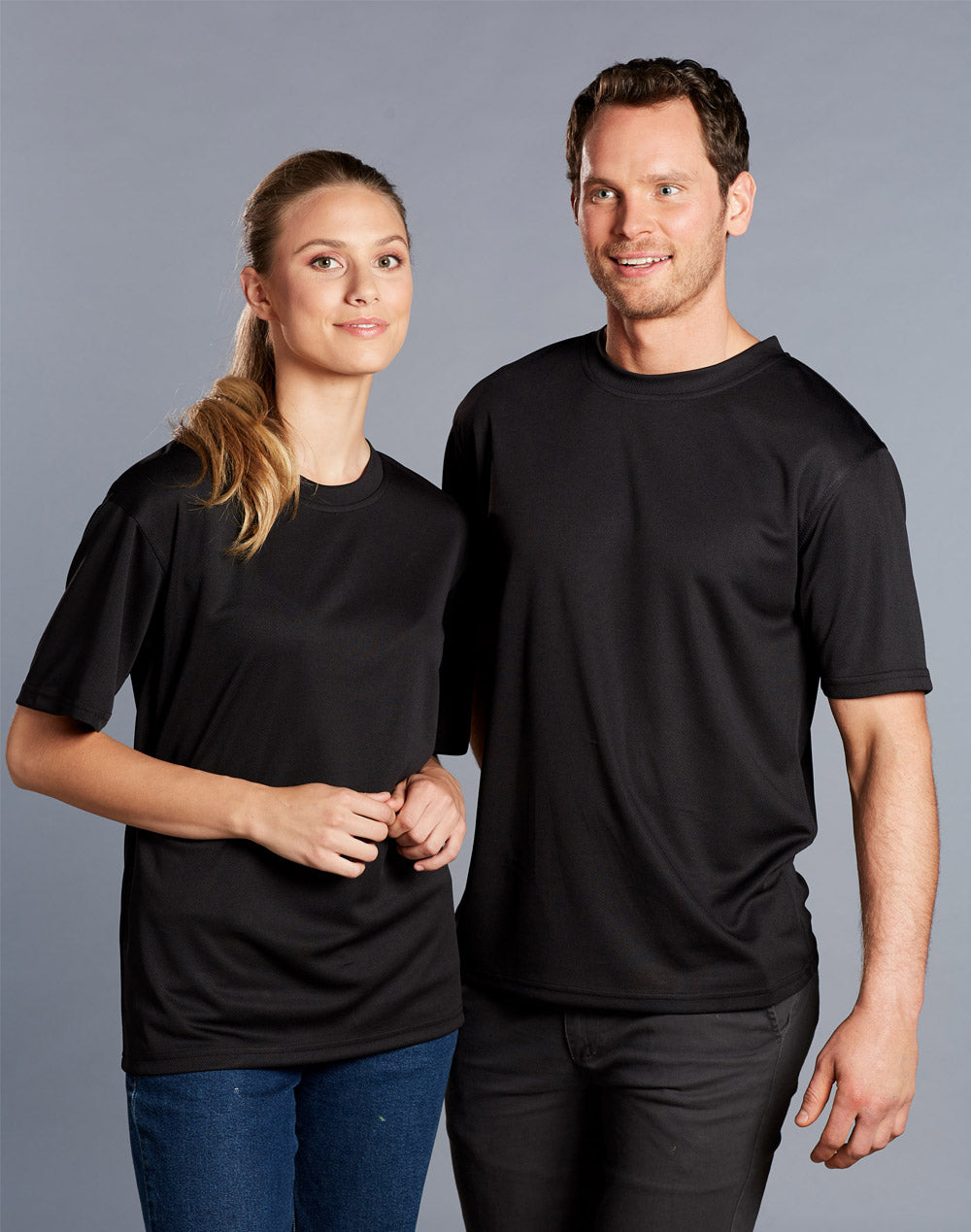 TS23 COOL TEE Unisex – Winning Spirit Warehouse