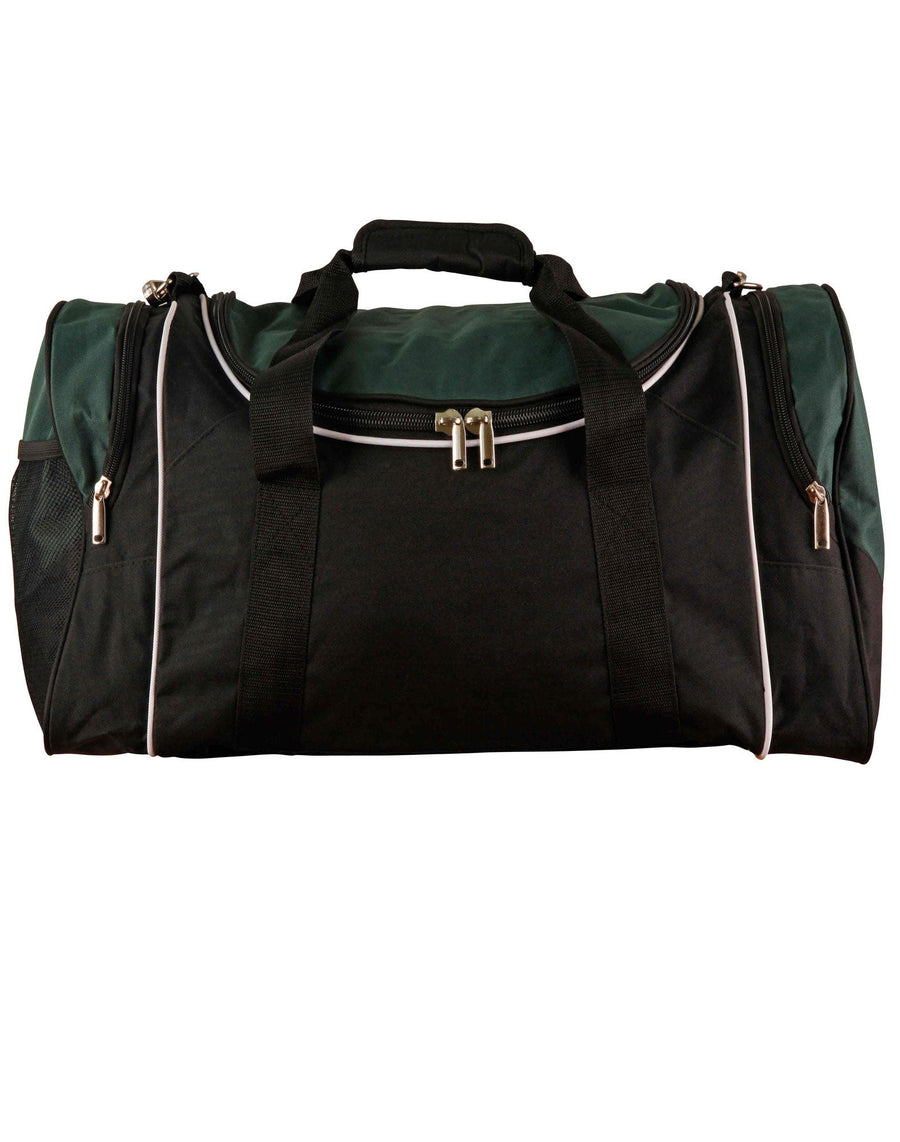 B2020 WINNER Sports/ Travel Bag – Winning Spirit Warehouse