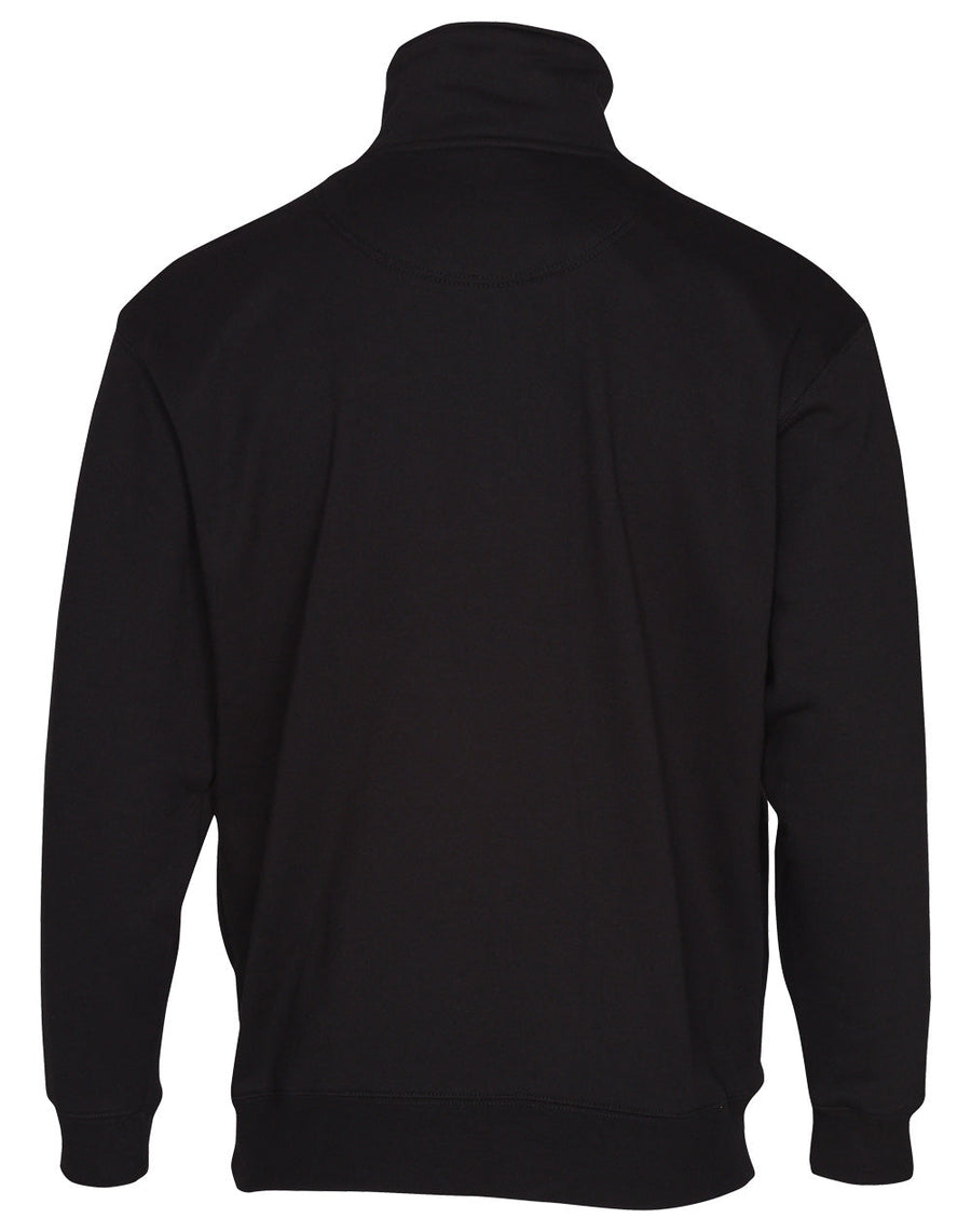 FL02 FALCON Fleece Sweat Top Men's – Winning Spirit Warehouse