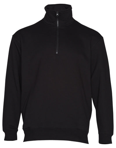 FL02 FALCON Fleece Sweat Top Men's – Winning Spirit Warehouse