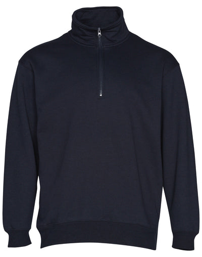 FL02 FALCON Fleece Sweat Top Men's – Winning Spirit Warehouse