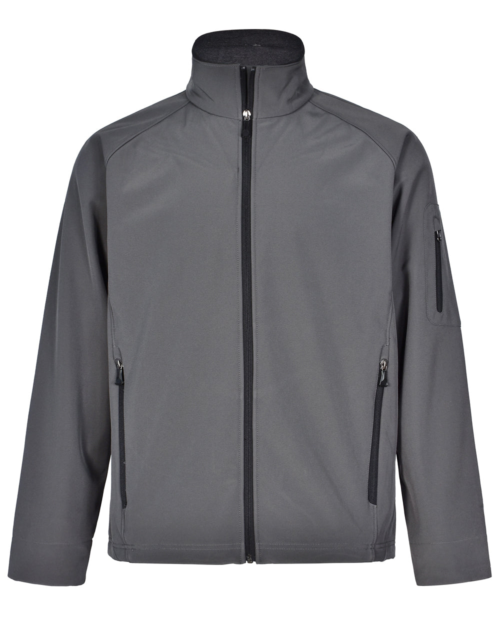 JK23 Men's Softshell High-Tech Jacket – Winning Spirit Warehouse