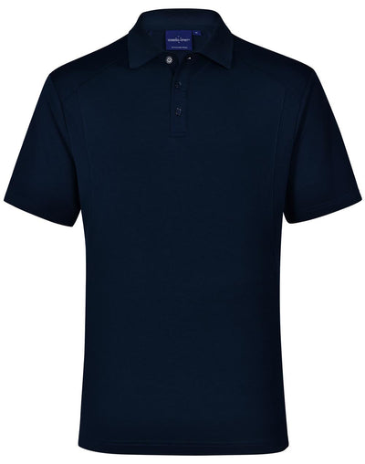 LUCKY BAMBOO POLO Men's PS59 – Winning Spirit Warehouse