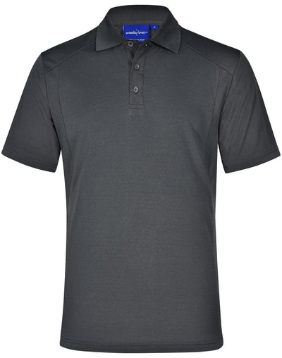 LUCKY BAMBOO POLO Men's PS59 – Winning Spirit Warehouse