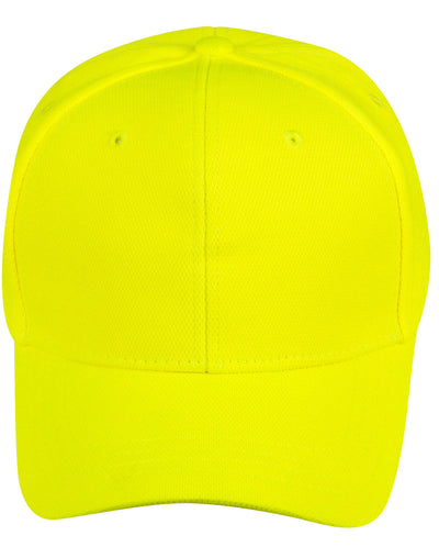 CH77 Pique Mesh Cap – Winning Spirit Warehouse