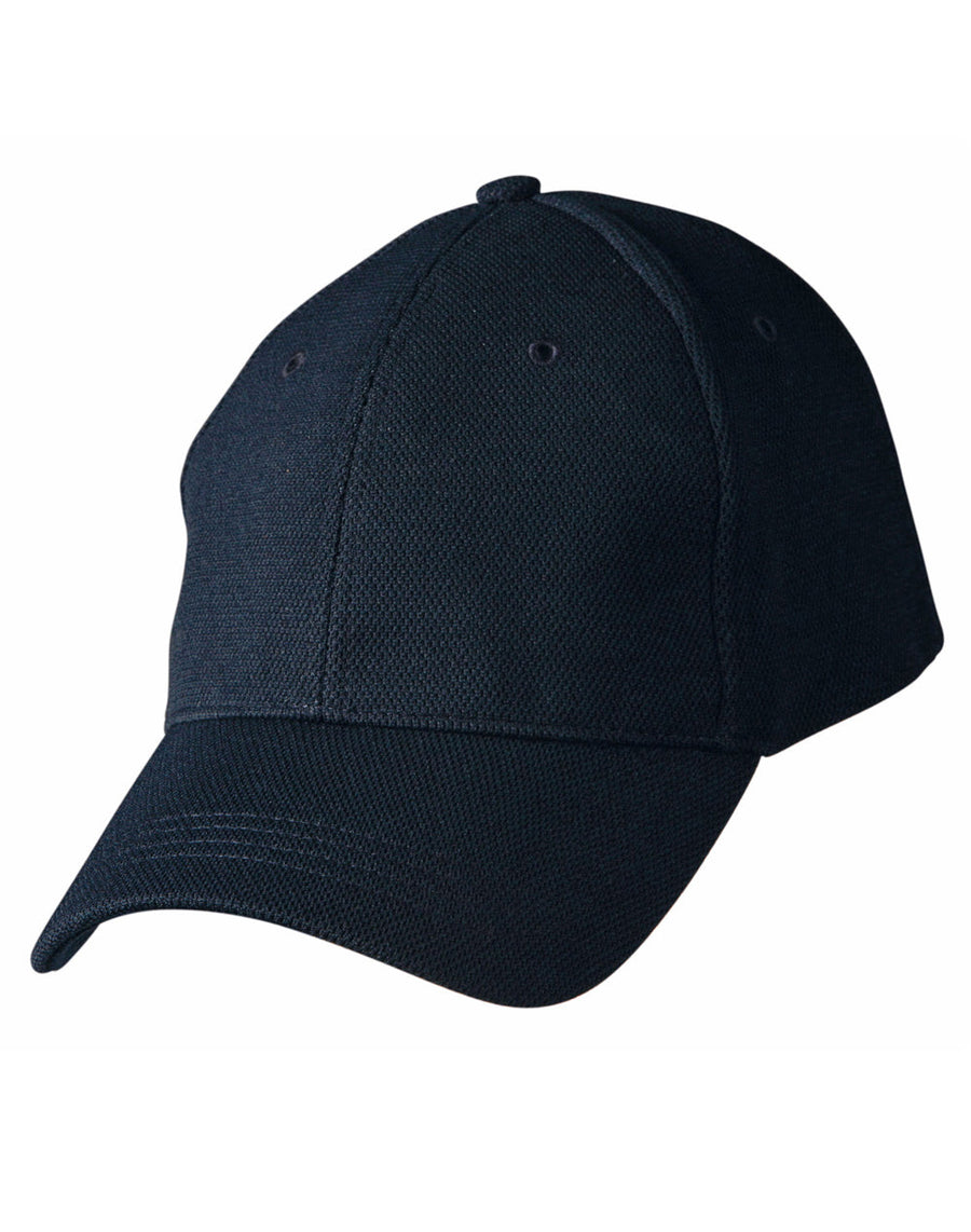 CH77 Pique Mesh Cap – Winning Spirit Warehouse