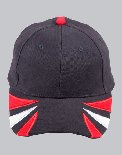 CH80 BATHURST COLOURS CAP – Winning Spirit Warehouse