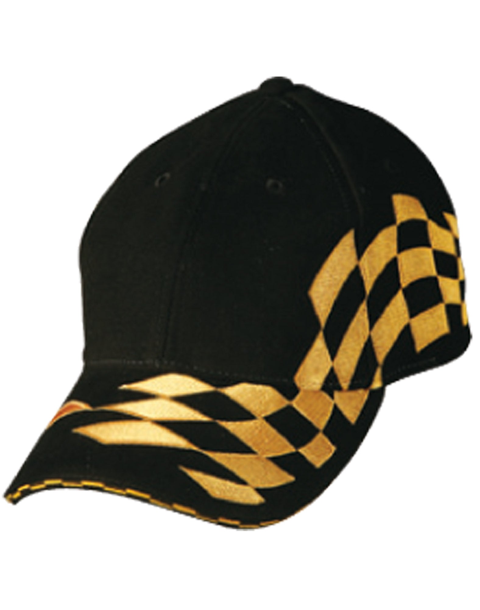 CH99 Contrast Check & Sandwich Cap – Winning Spirit Warehouse