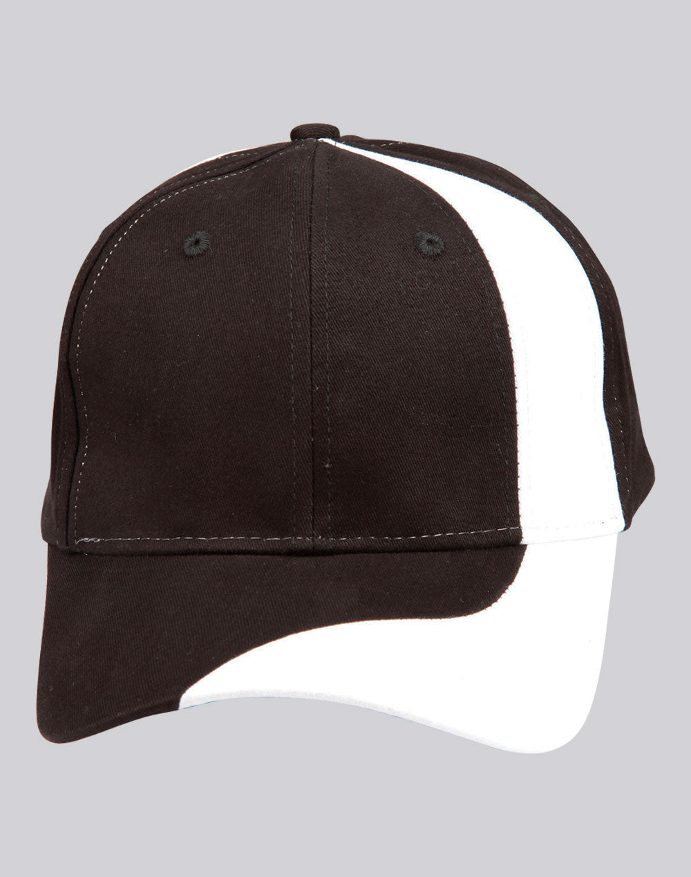 CH82 PEAK & CROWN CONTRAST CAP – Winning Spirit Warehouse