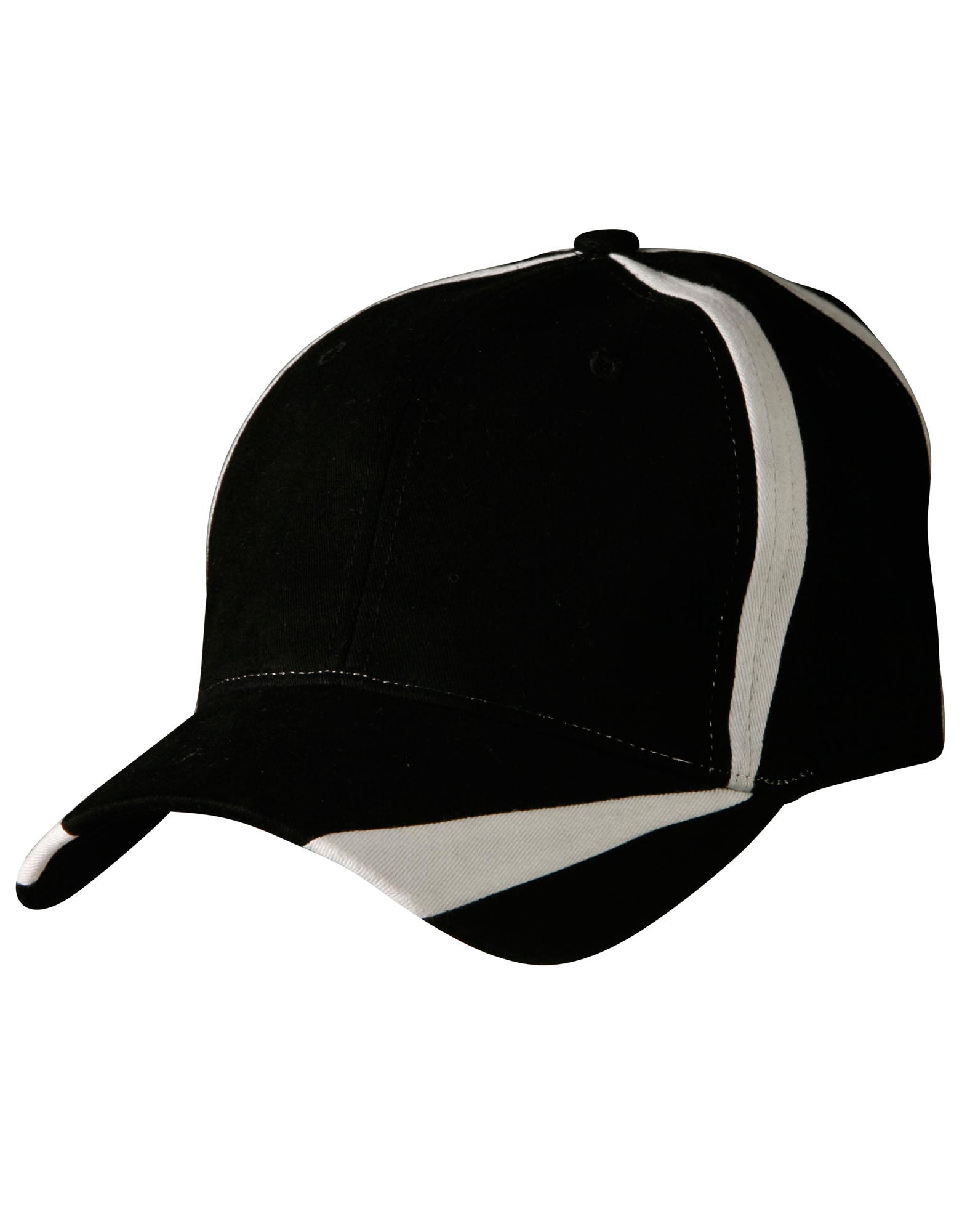 CH81 PEAK & CROWN CONTRAST CAP – Winning Spirit Warehouse