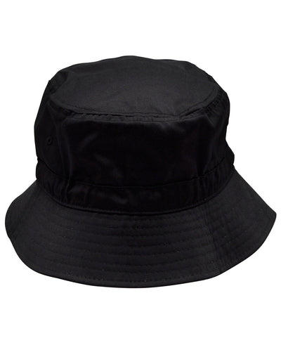H1034 Bucket Hat With Toggle – Winning Spirit Warehouse