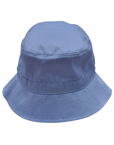 H1034 Bucket Hat With Toggle – Winning Spirit Warehouse
